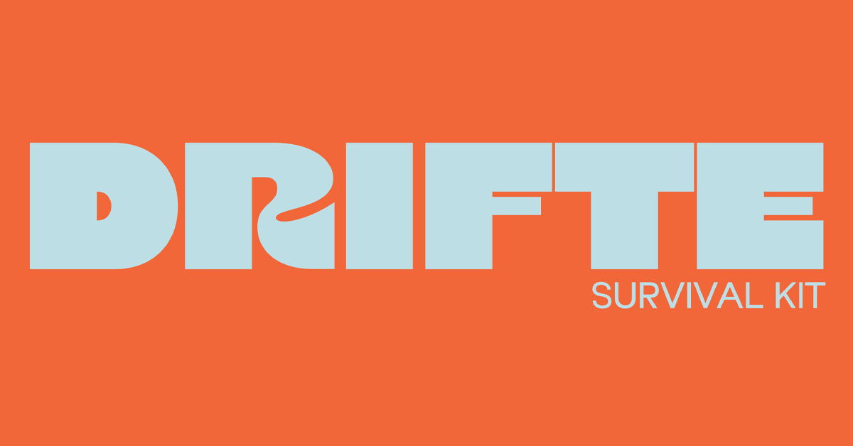 Drifte